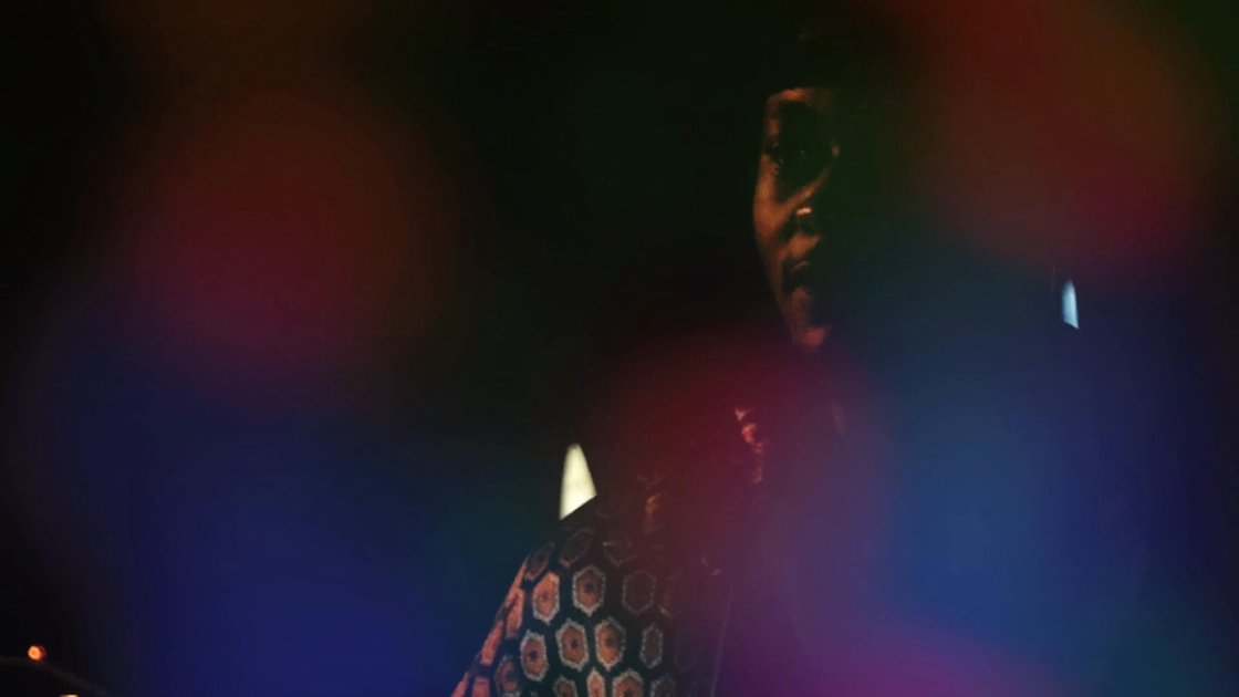 Bad World - DistroVid Gallery