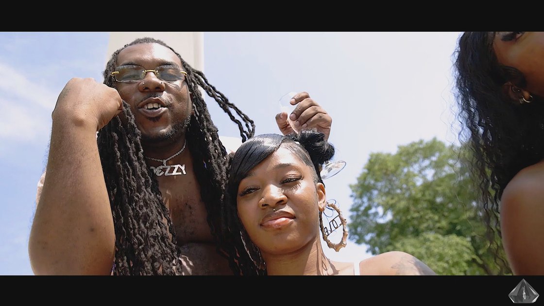 Vibrations - DistroVid Gallery