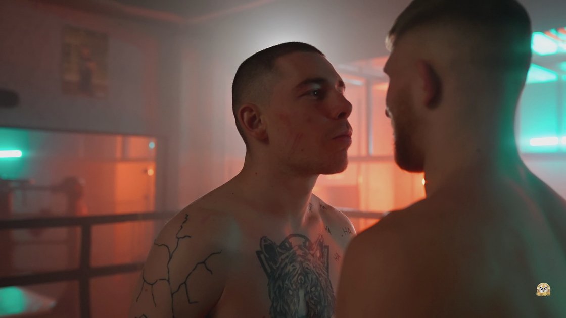 Determination - DistroVid Gallery