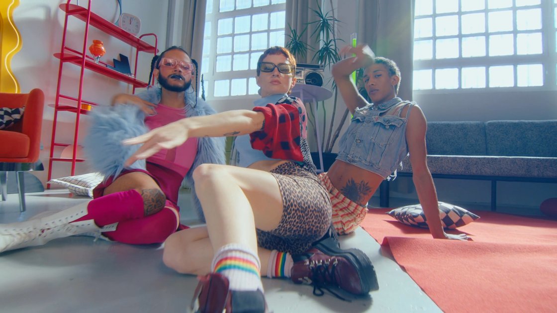 Daylight - DistroVid Gallery