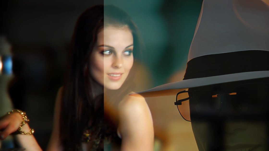 Tell me why - DistroVid Gallery