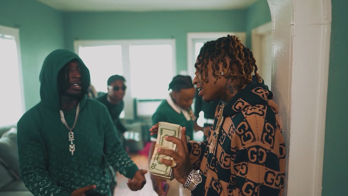 imma tell em (official video) - DistroVid Gallery