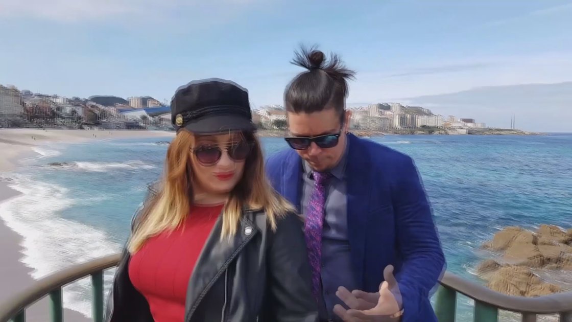 Mi velero ) - DistroVid Gallery