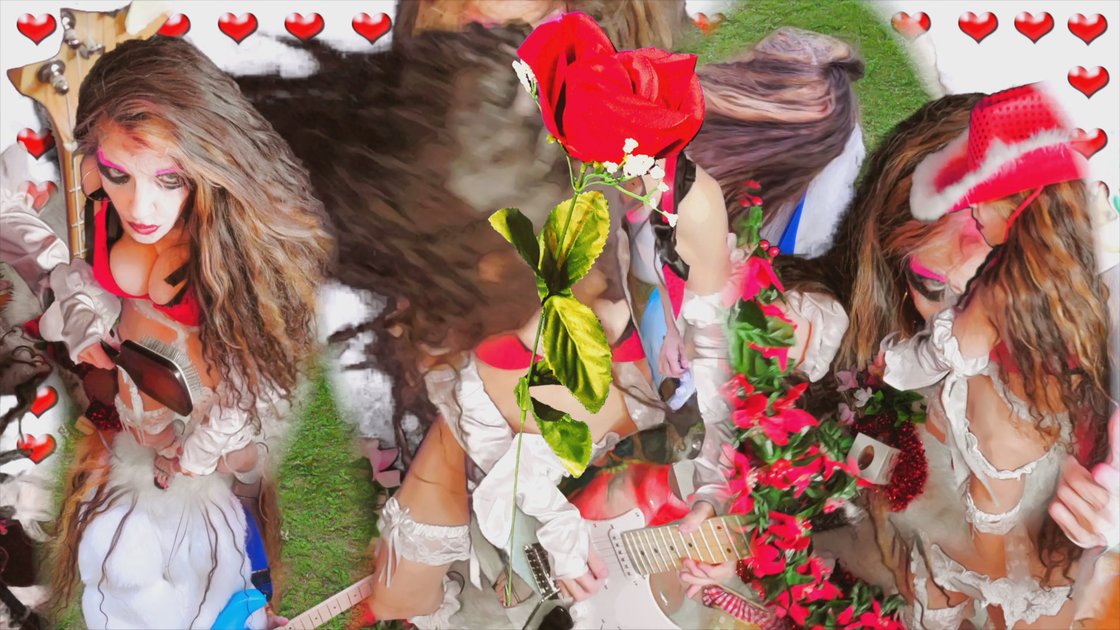 Aura Lea - DistroVid Gallery