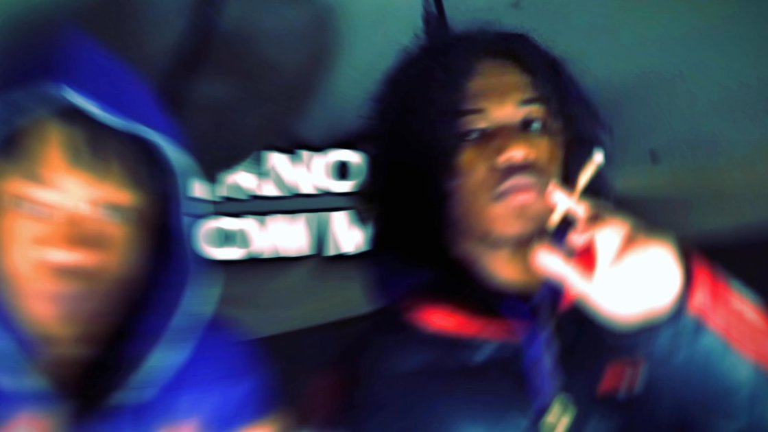 GLAH GLAH - DistroVid Gallery