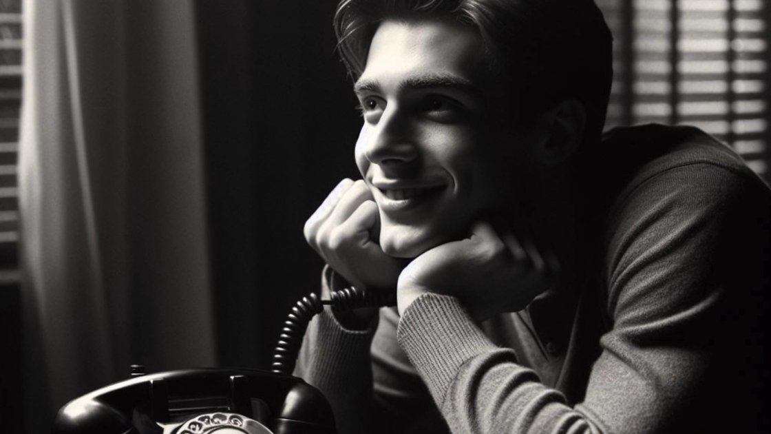 When You're Down This Way Will You Call Me? - DistroVid Gallery