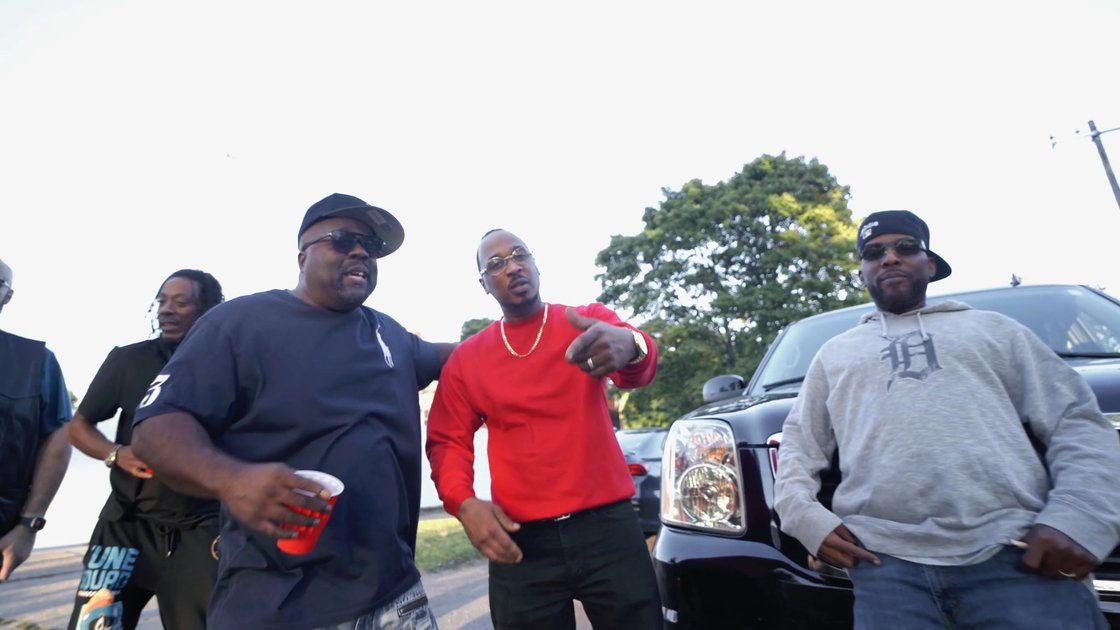 Speak On It - DistroVid Gallery