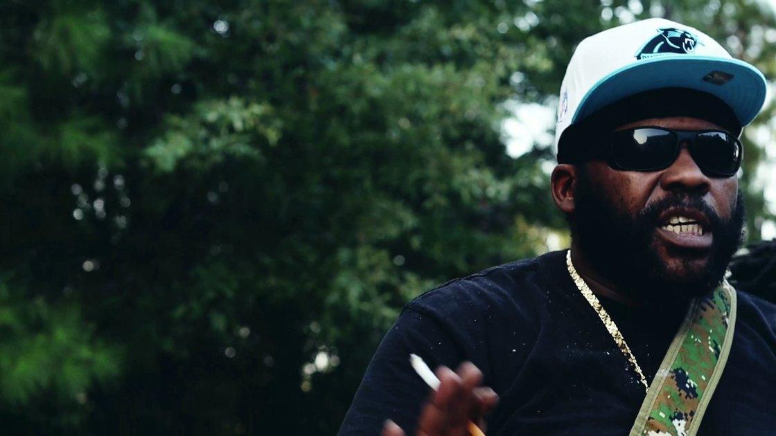 CAROLINA - DistroVid Gallery