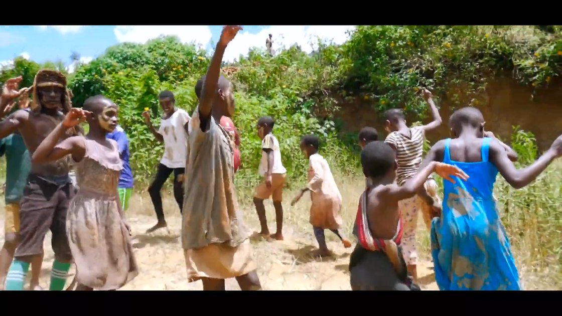 Karahanyuze (Gisaka kids) - DistroVid Gallery