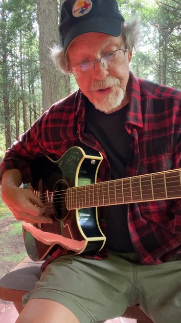 Jenny, Jenny - DistroVid Gallery