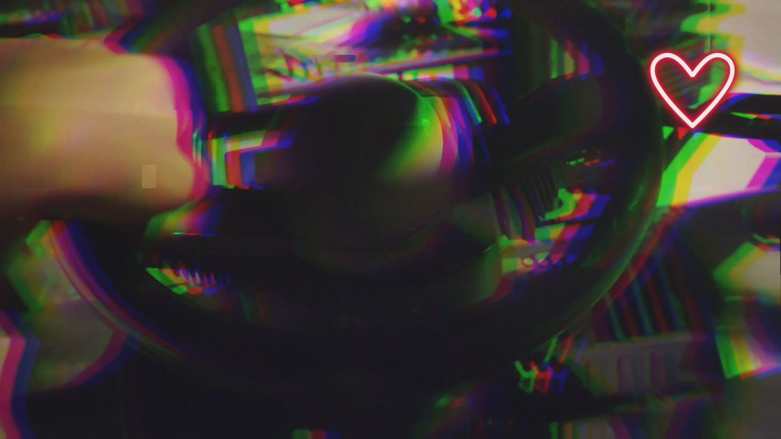 Magic in the Air - DistroVid Gallery