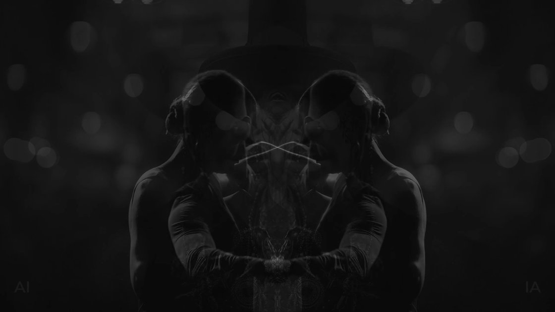 Atomic Tango - DistroVid Gallery