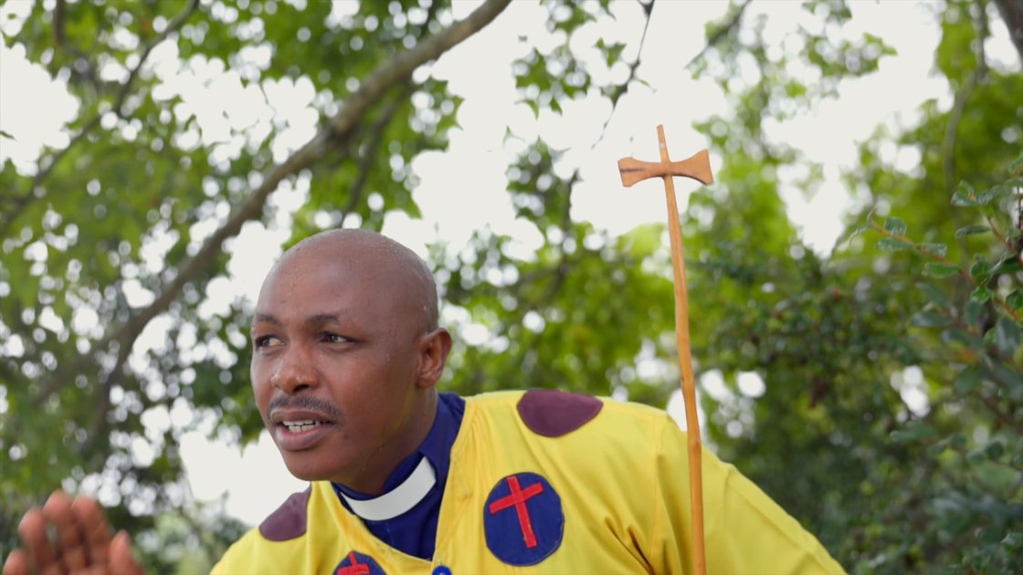 Angeke kuhlale kunje - DistroVid Gallery