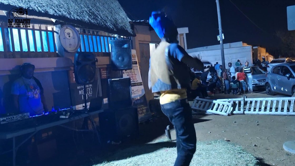 Tambani na nne - DistroVid Gallery