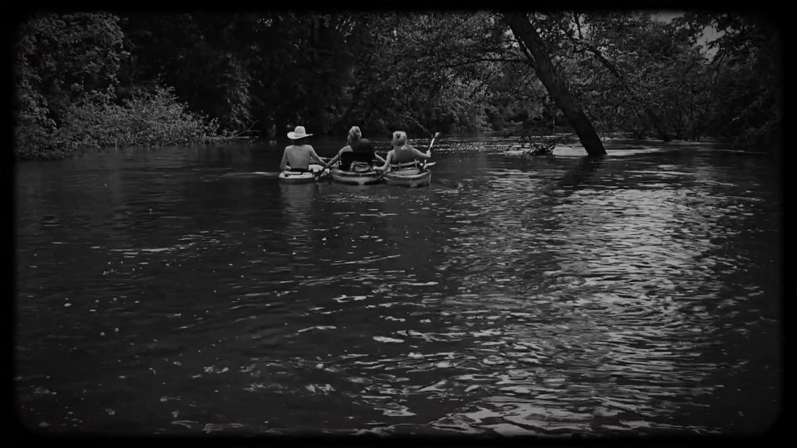 Muddy Water - DistroVid Gallery