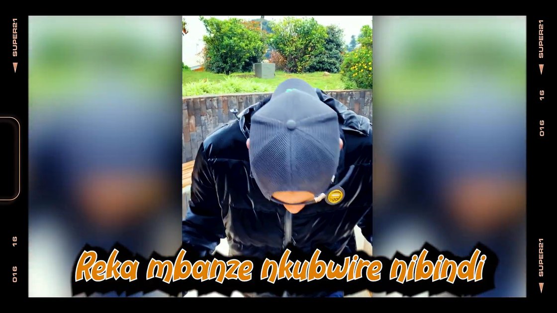 indazi (video lyrics) - DistroVid Gallery