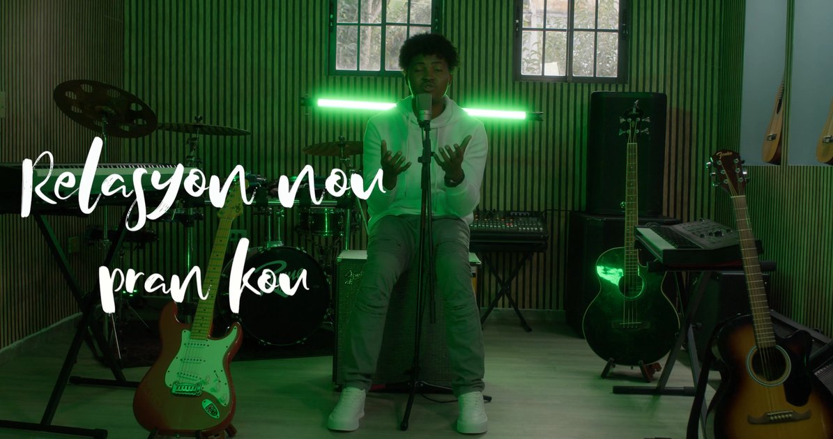 TOXIC - DistroVid Gallery