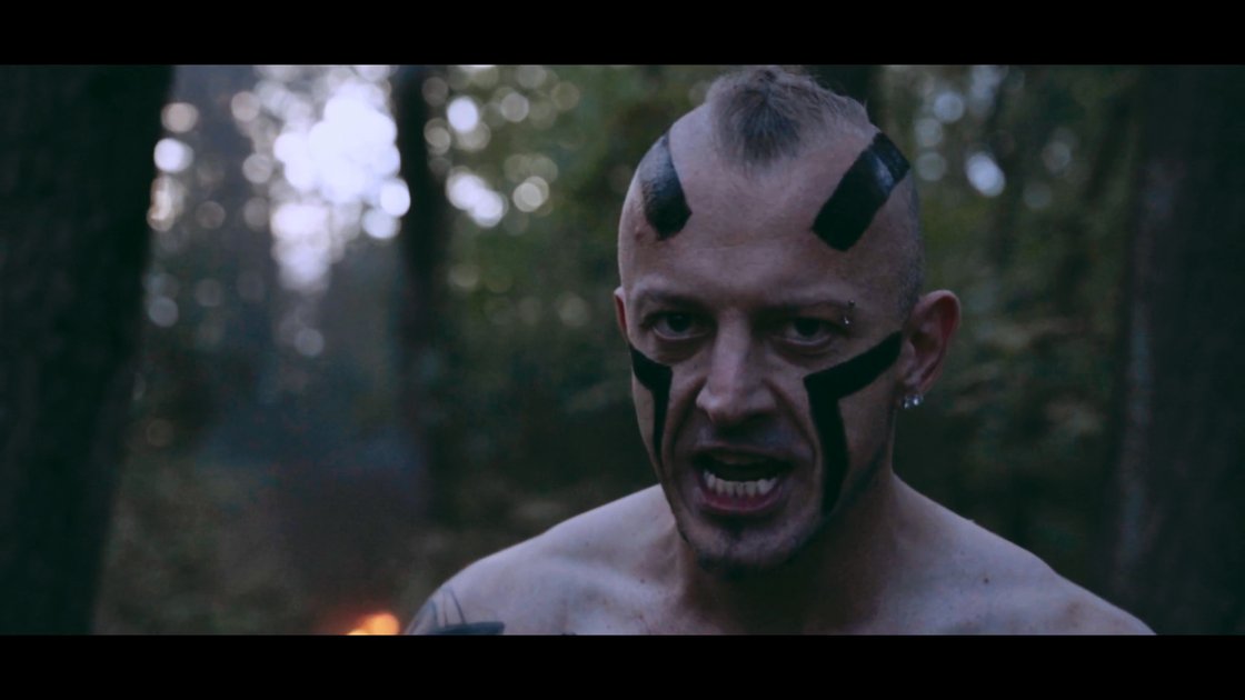 Frontline - DistroVid Gallery