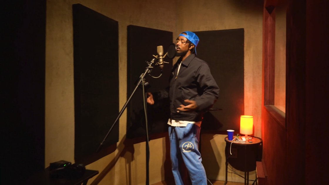 Studio - DistroVid Gallery