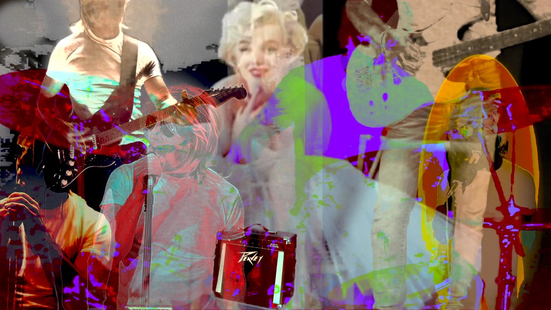 Ah - DistroVid Gallery