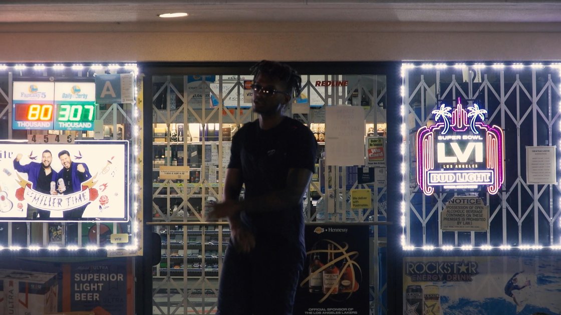 IMMINENT - DistroVid Gallery