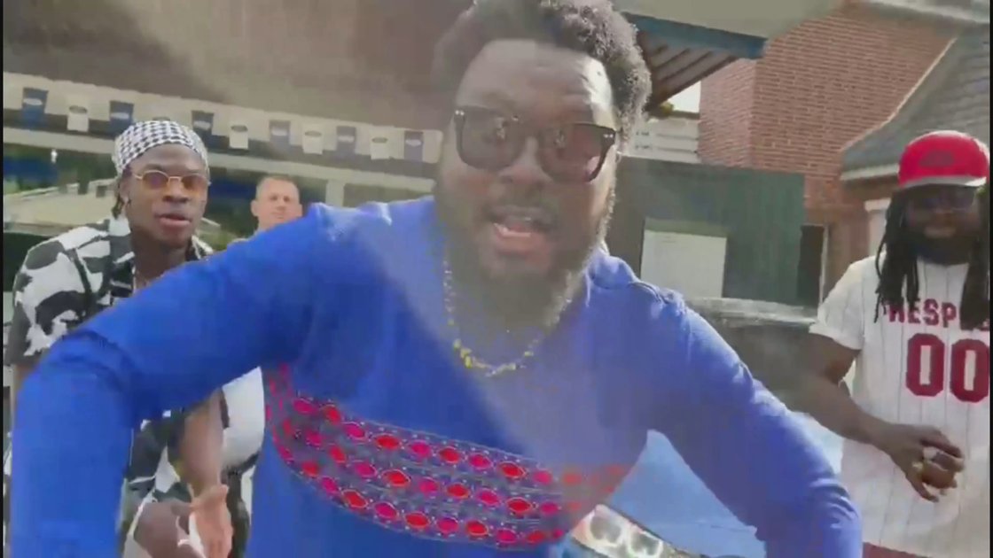 Banga - DistroVid Gallery