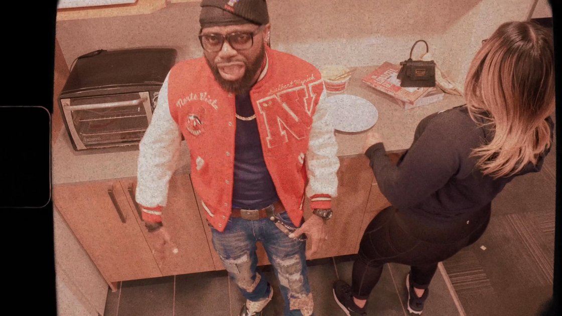 Non Mercy yeah - DistroVid Gallery