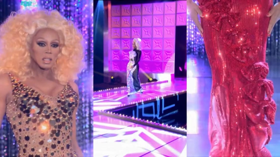 Glamazon Queen: Song for a Diva. (Clean Edit) - DistroVid Gallery