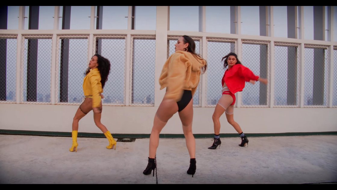 Stronger - DistroVid Gallery