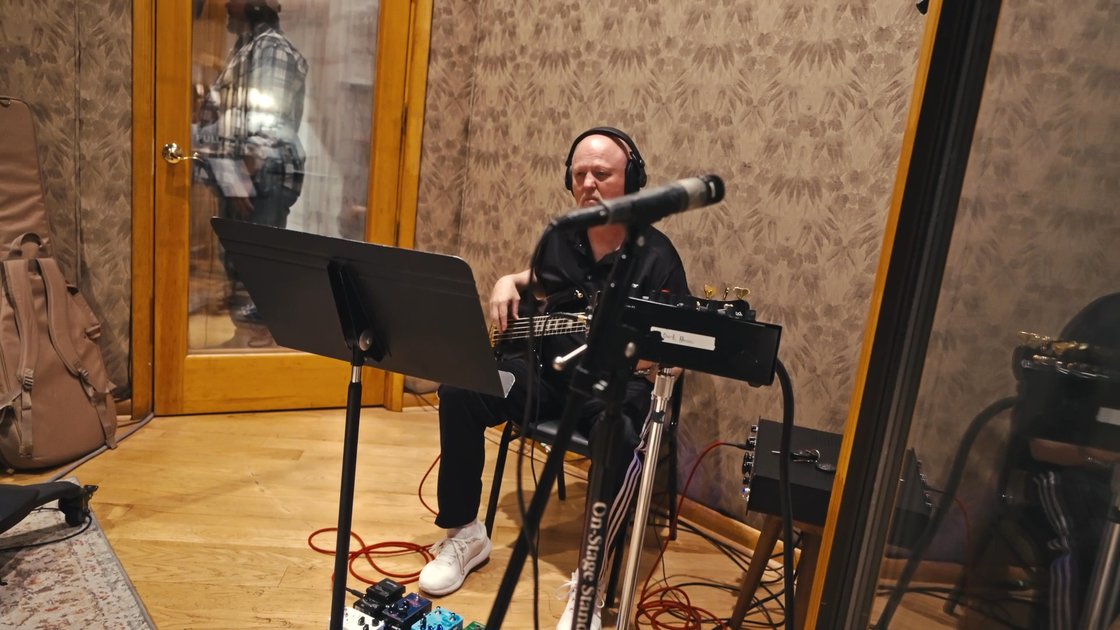 BETTER DAY - DistroVid Gallery