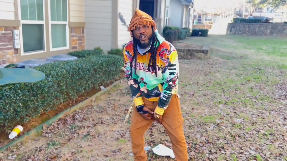 Bang Gang! - DistroVid Gallery