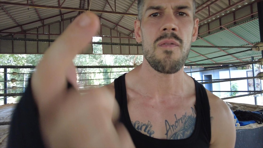 Treadmill - DistroVid Gallery