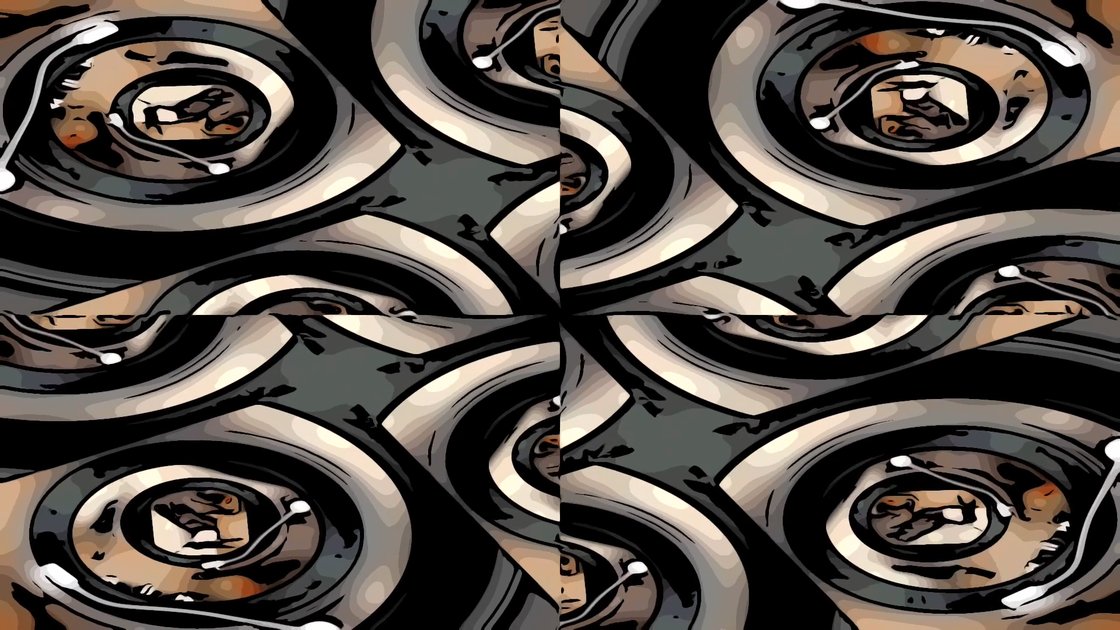 Lost on The Moor - DistroVid Gallery