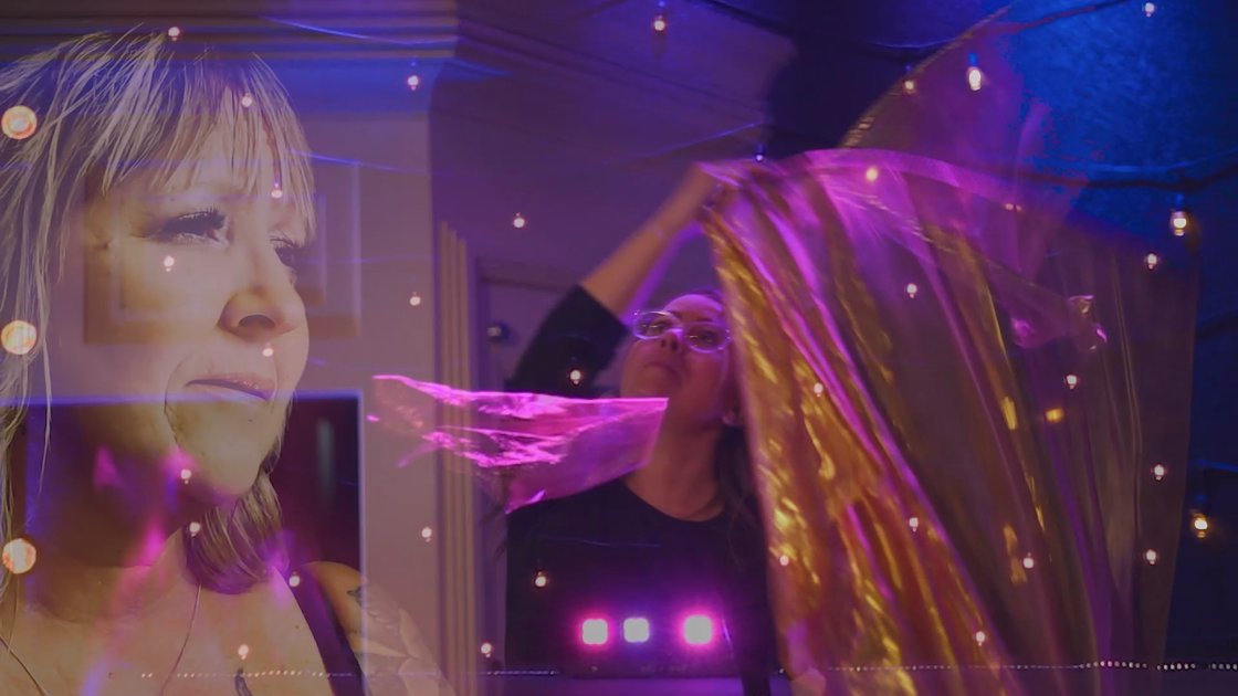 To You - DistroVid Gallery