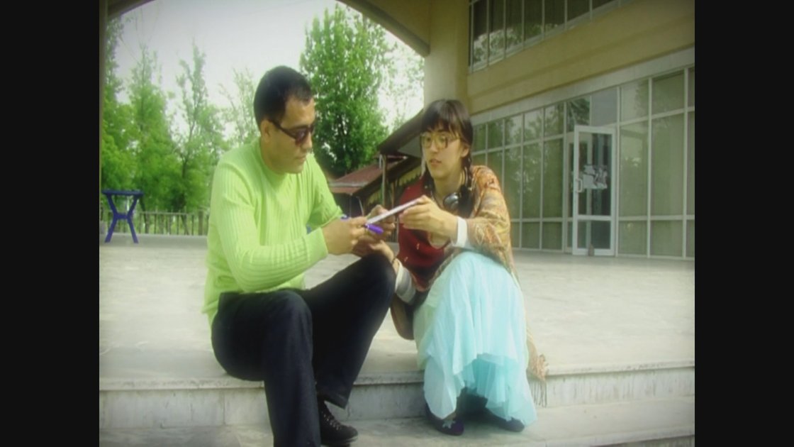 Mazadar - DistroVid Gallery