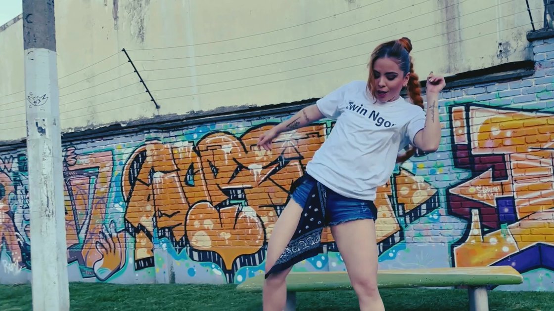 Happy New Year - DistroVid Gallery