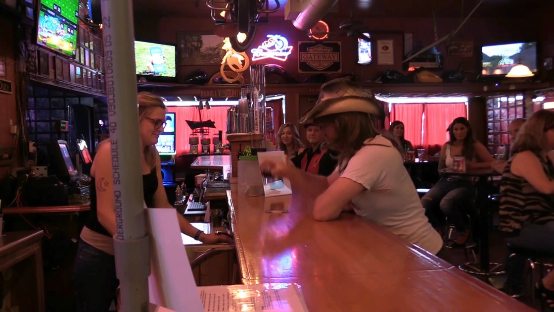 Gorgeous - DistroVid Gallery