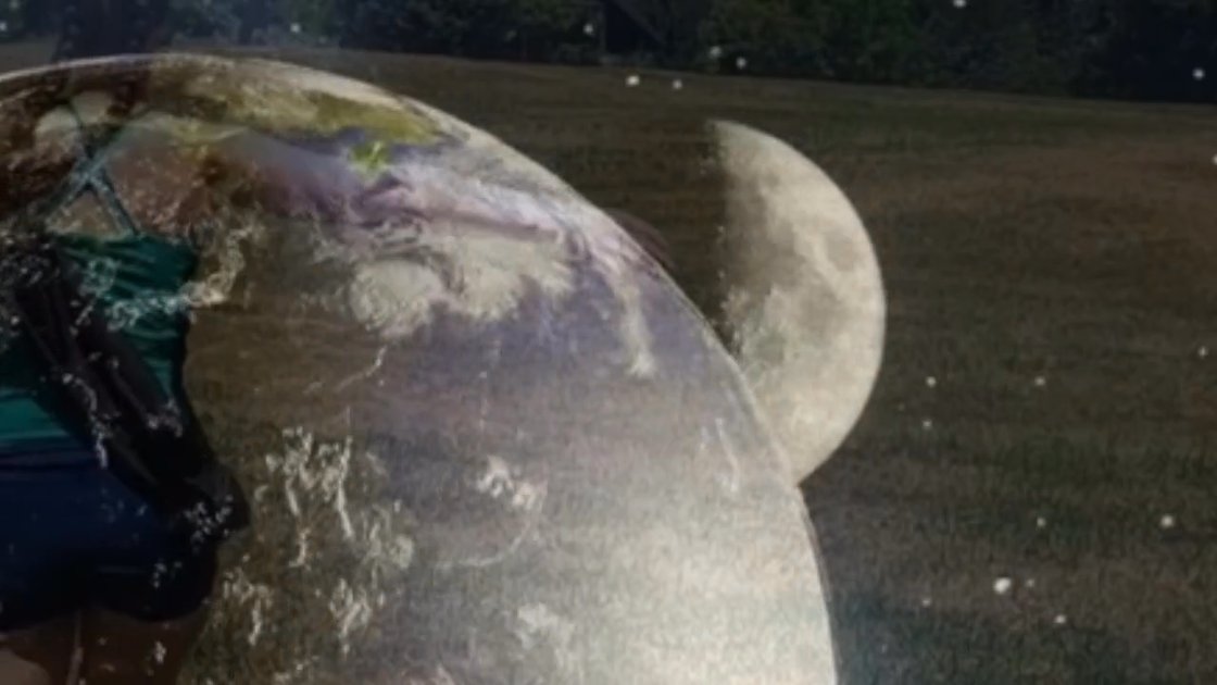 I lost you - DistroVid Gallery