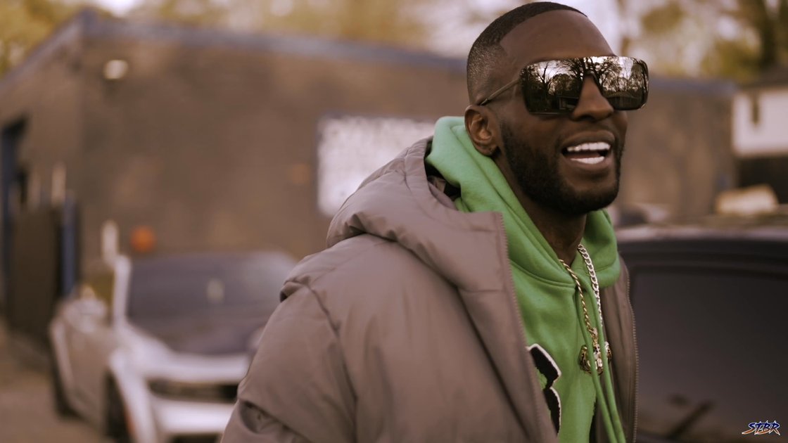 MOOK BOY-INTRO (OFFICAL MUSIC VIDEO) - DistroVid Gallery