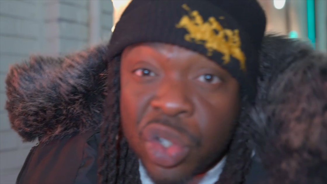 STILL IN IT - DistroVid Gallery