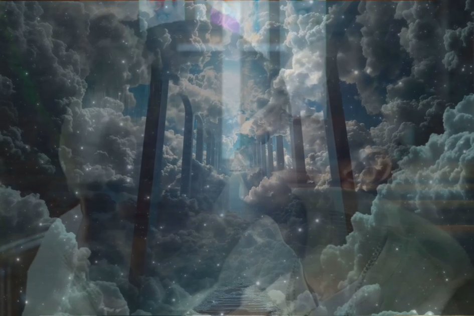 They don't know what God put inside of me - DistroVid Gallery