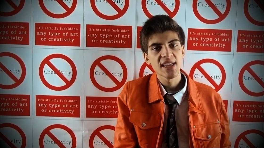 Artist's Road - DistroVid Gallery