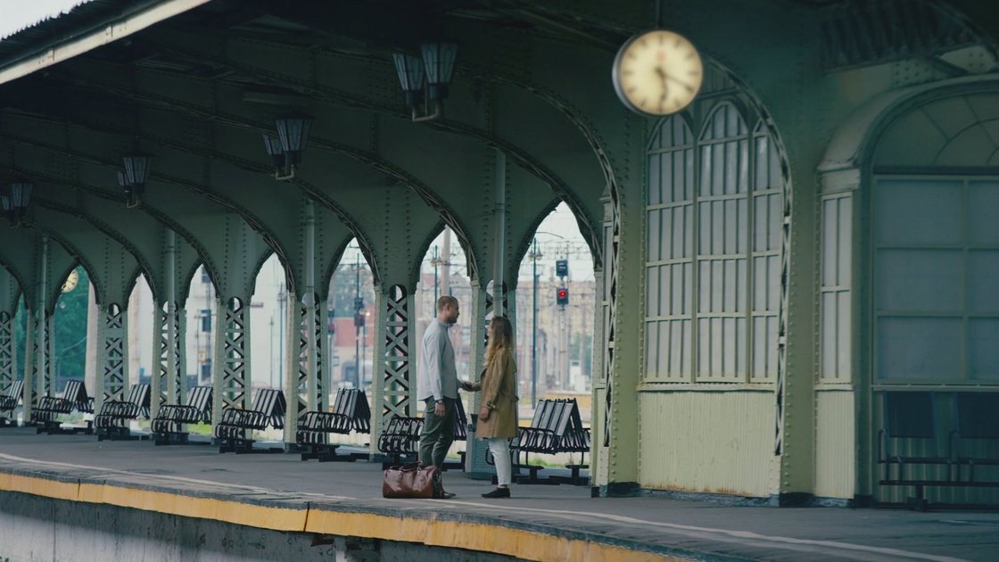 WAIT FOR ME - DistroVid Gallery