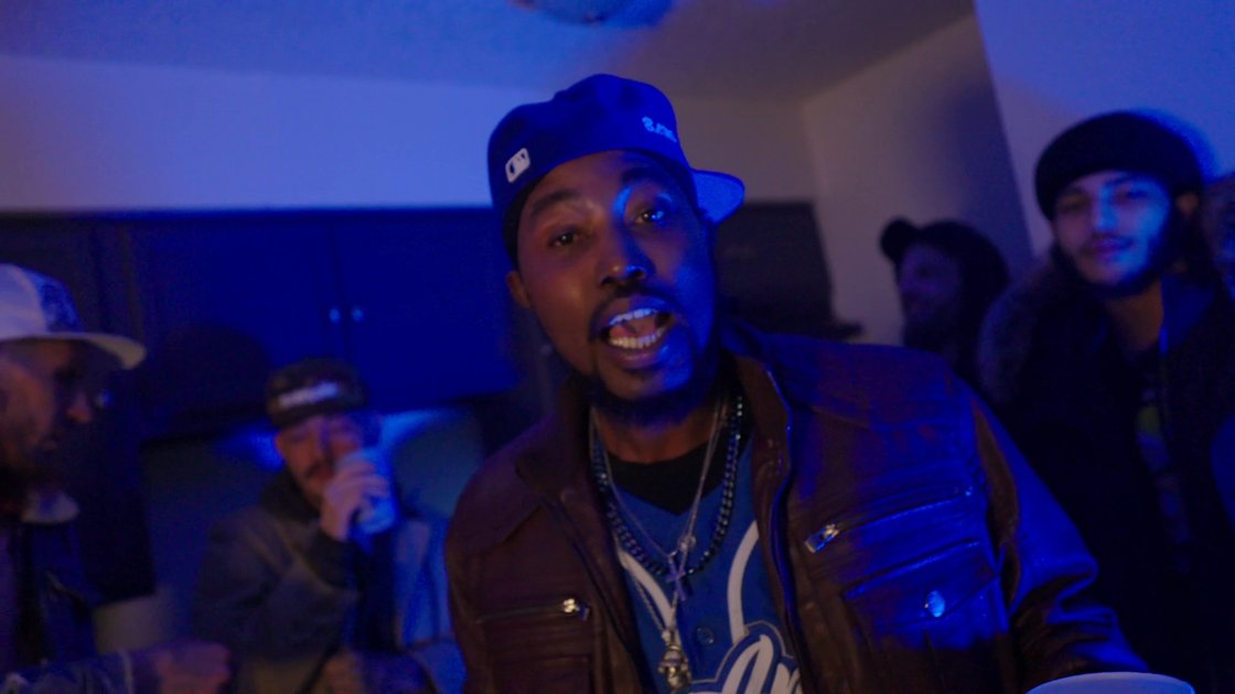 C A H B - DistroVid Gallery