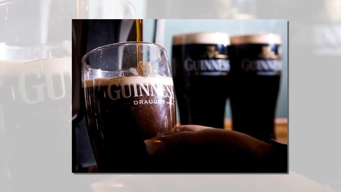 3 Pints of Guinness - DistroVid Gallery