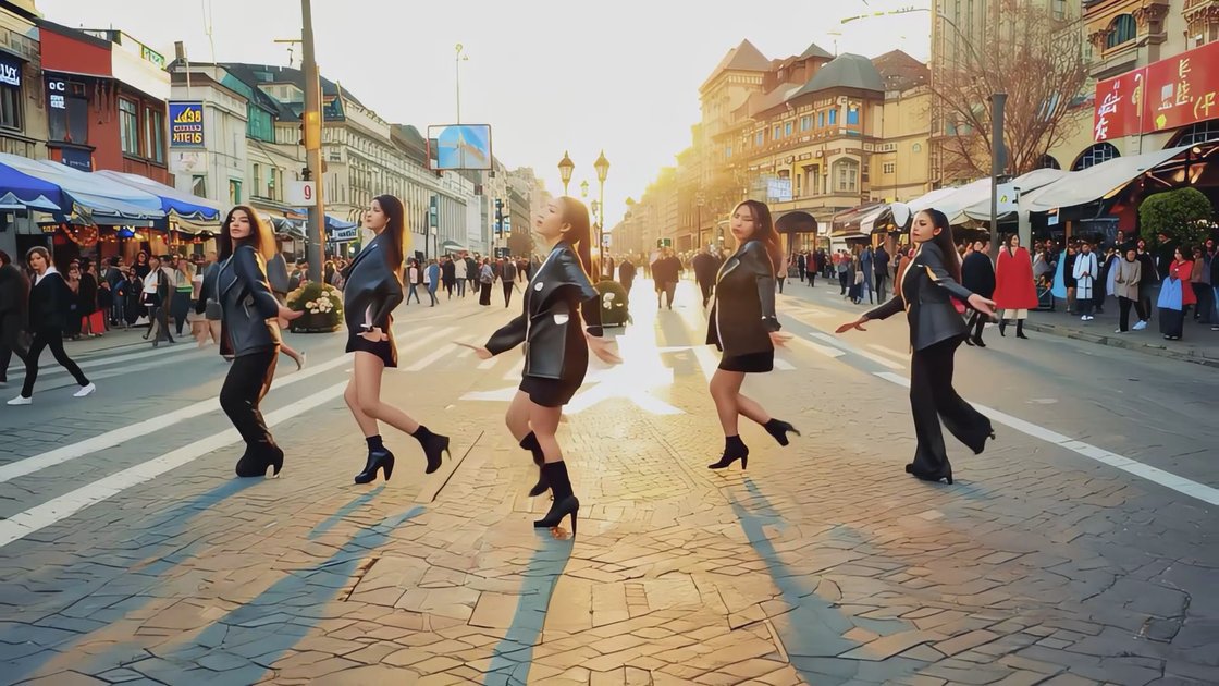 Kolkata - DistroVid Gallery