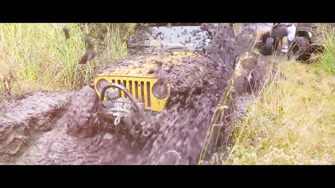 Big Trucks - DistroVid Gallery