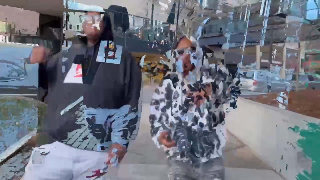 Keep it going - DistroVid Gallery