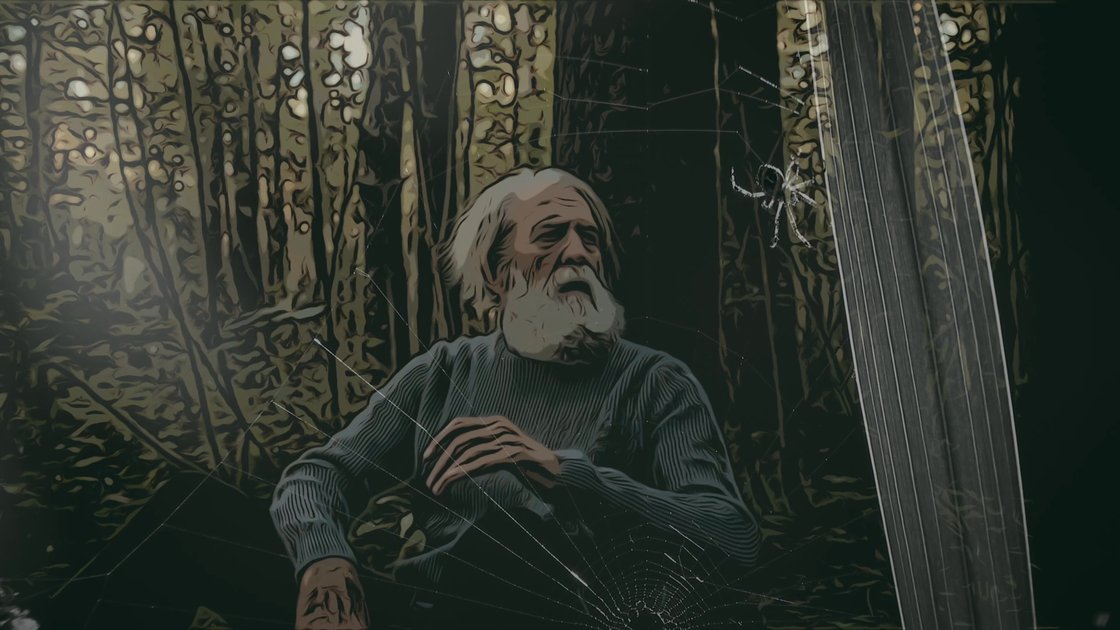 Calling for LostSpider - DistroVid Gallery