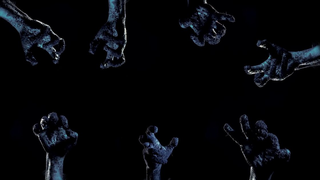 Rave Graveyard - DistroVid Gallery